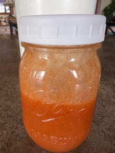 Homemade Western Salad Dressing | Loveable Lemons