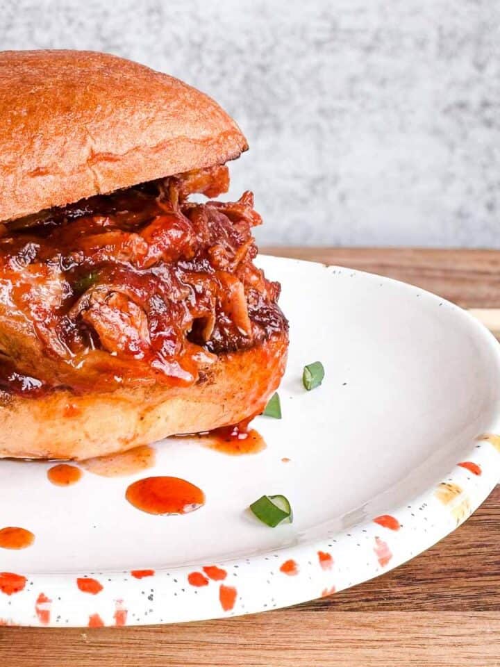 Homemade Western Salad Dressing | Loveable Lemons