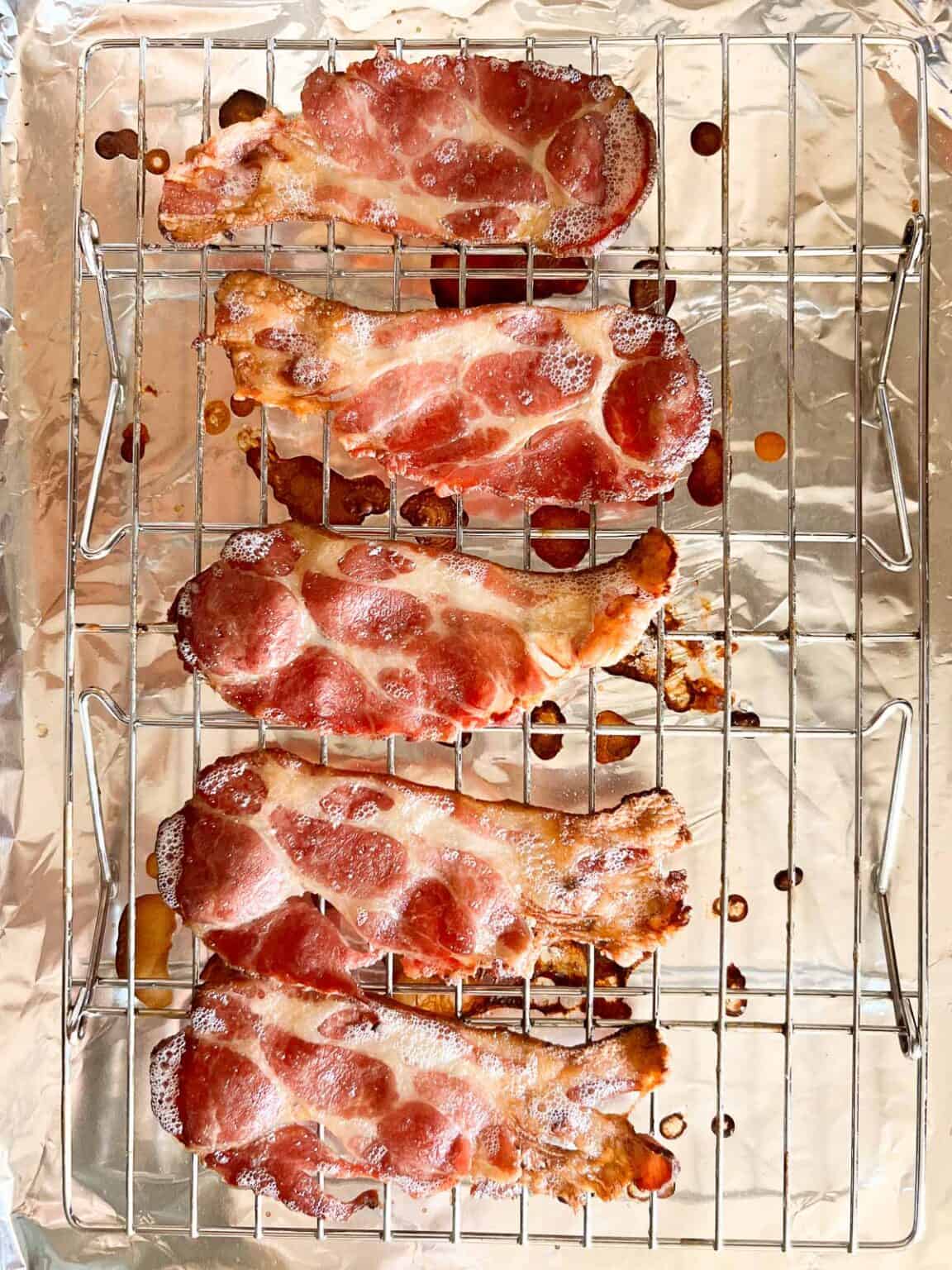 Cottage Bacon BLT Sandwich | Loveable Lemons