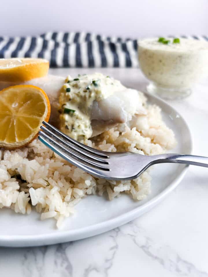 How Long To Bake Cod With Lemon At 425 Degrees